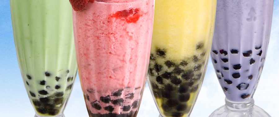 66. Bubble Tea – Pho Van Calgary